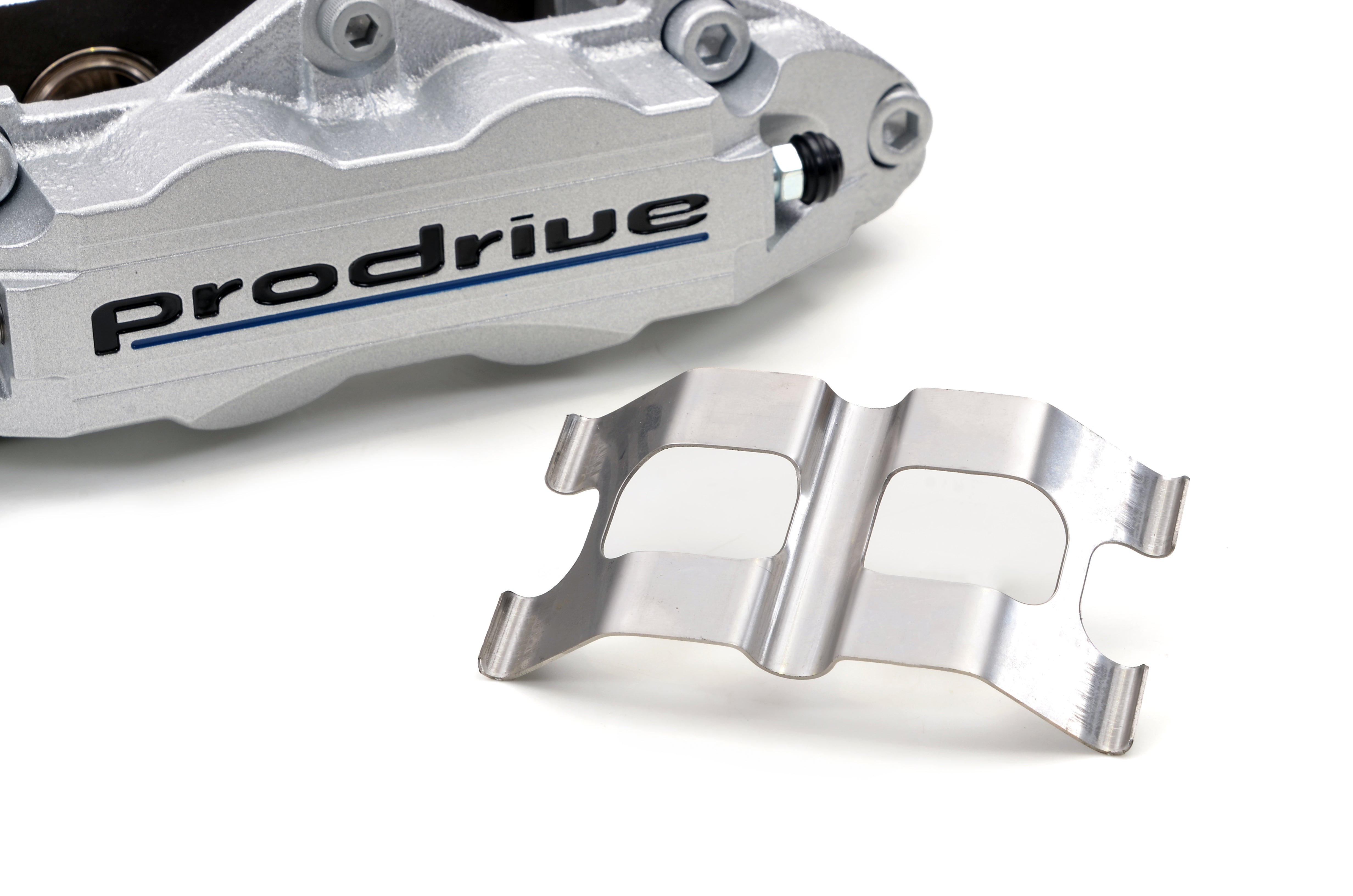 ALCON Prodrive 4 Pot Caliper Anti-wrattle Pad Retaining clip