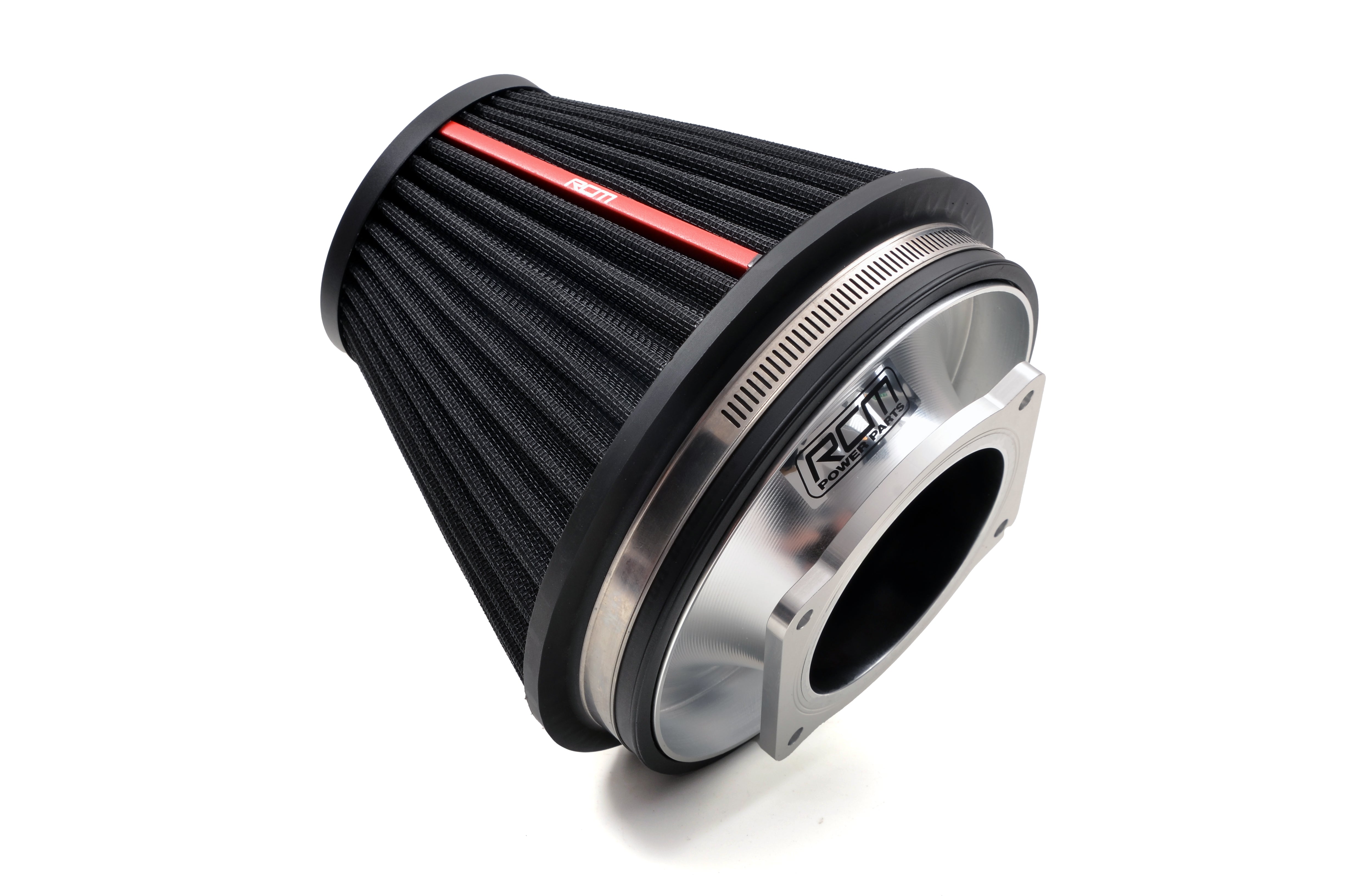 RCM Subaru Induction Kit | Impreza WRX STI | Roger Clark Motorsport