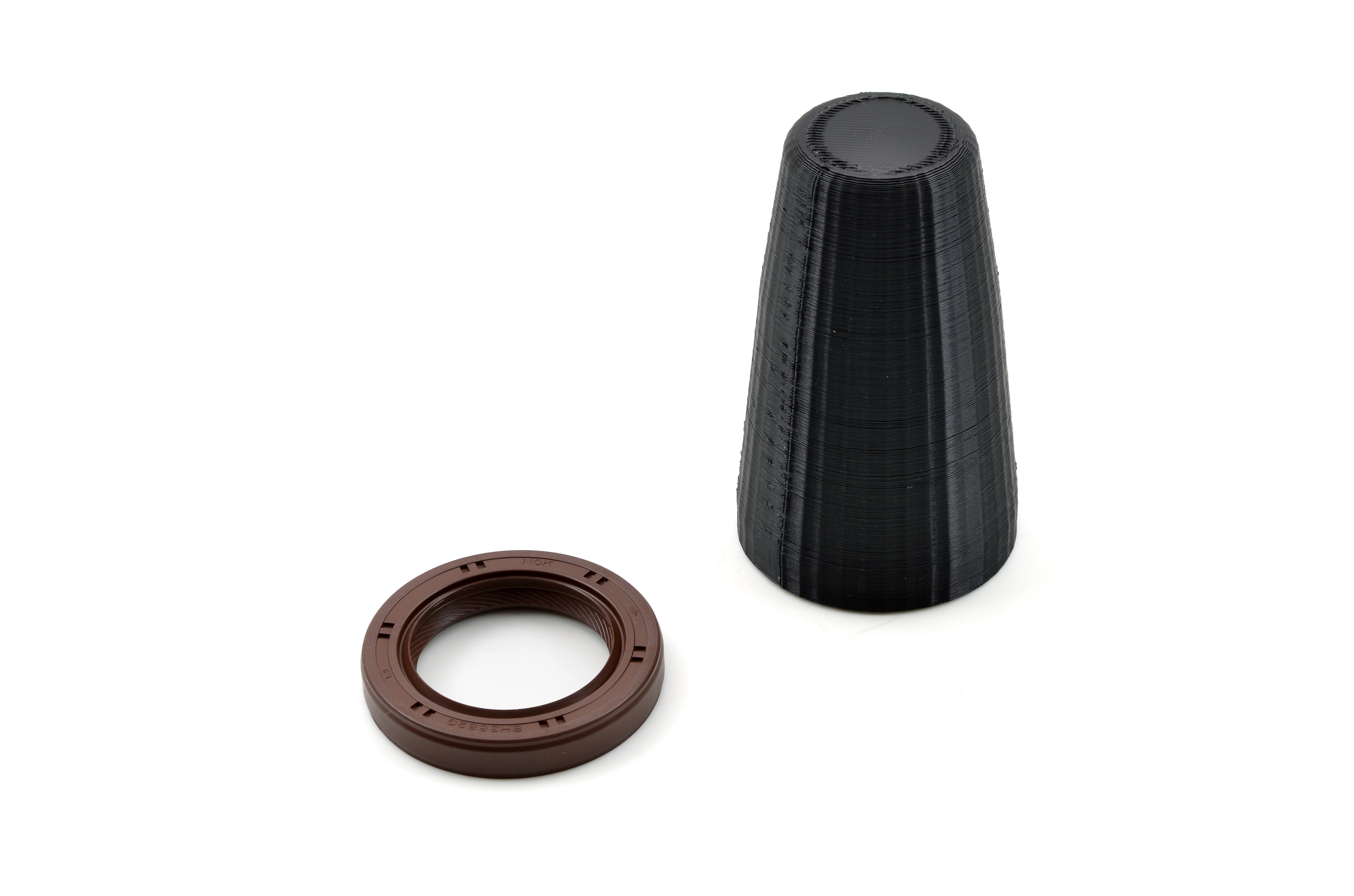 RCM Front Crankshaft Oil Seal Fitting Tool