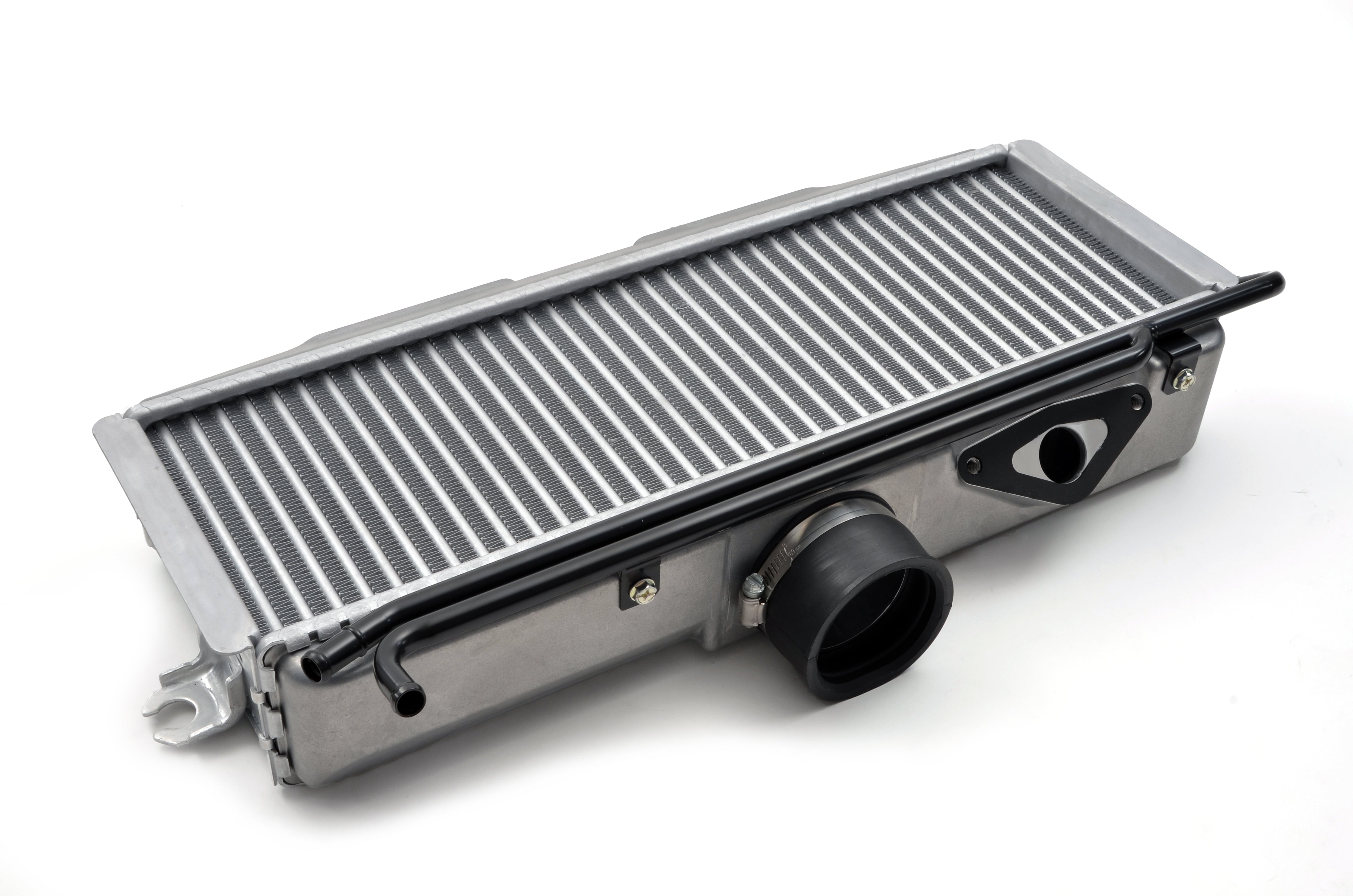 Genuine Subaru Impreza Intercooler Assembly MY2014-2017 STI