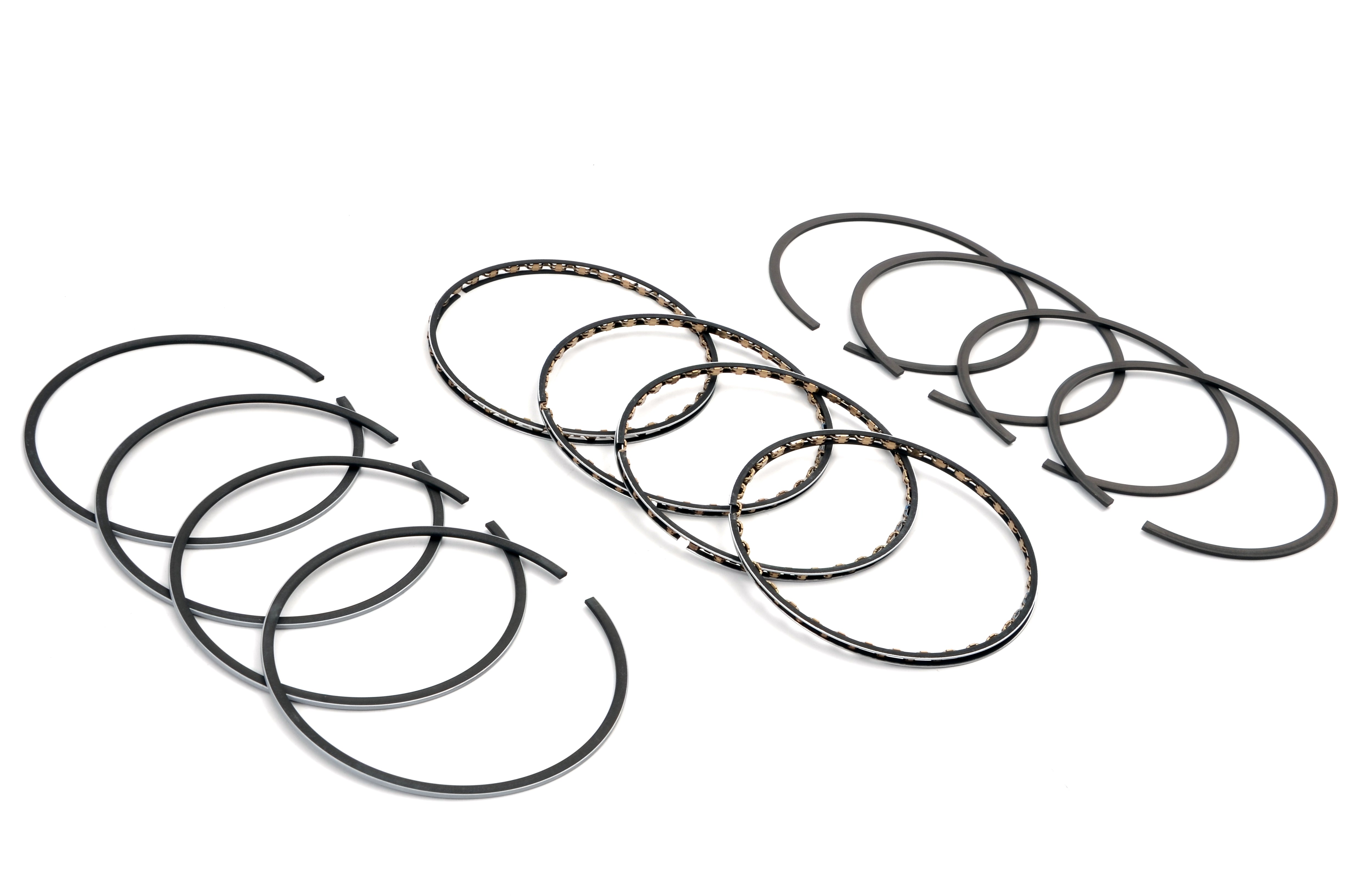 Genuine Subaru OE Piston Ring set EJ20 1999+