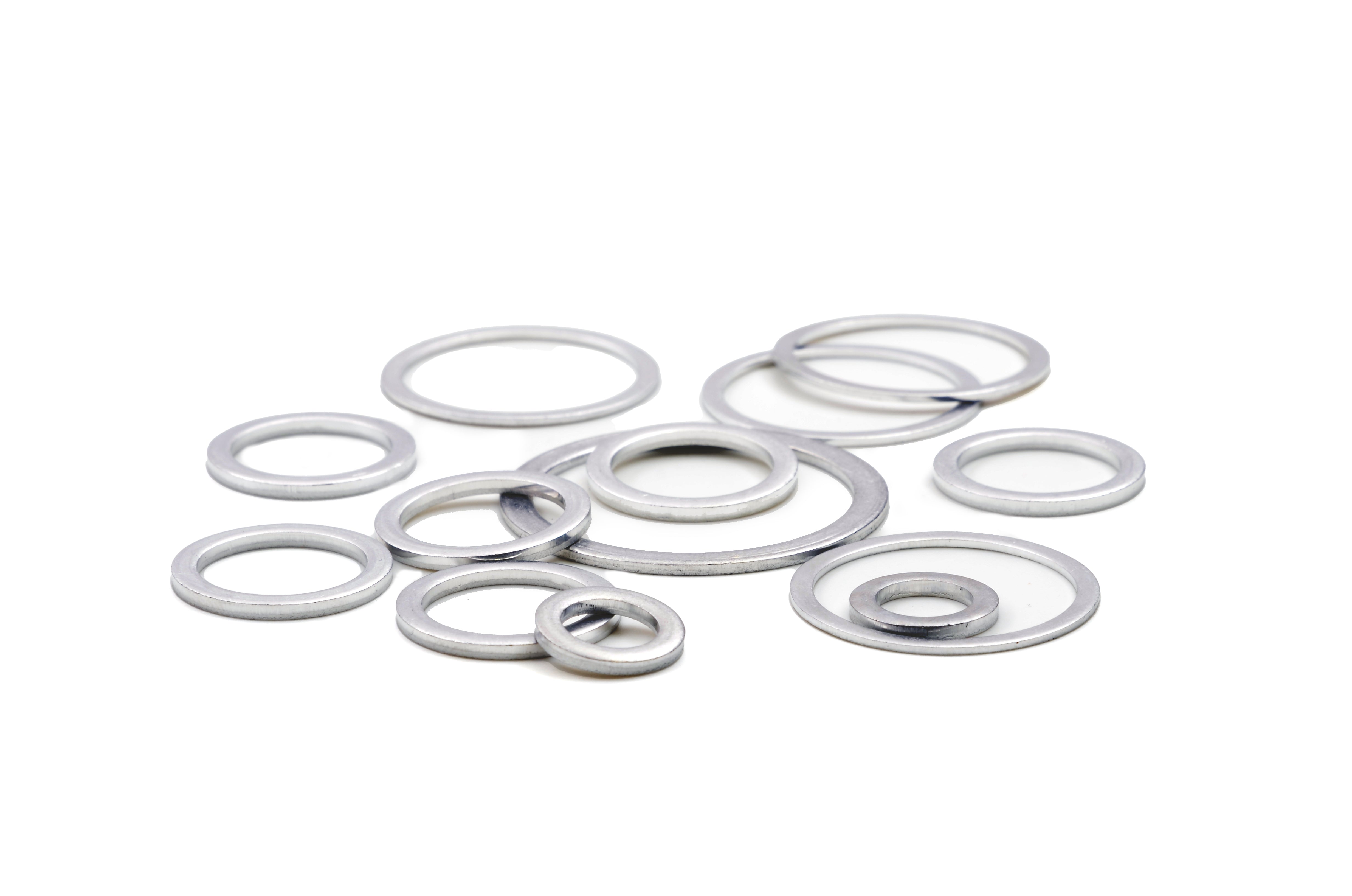 RCM Block Case Blanking Kit - Seal Kit