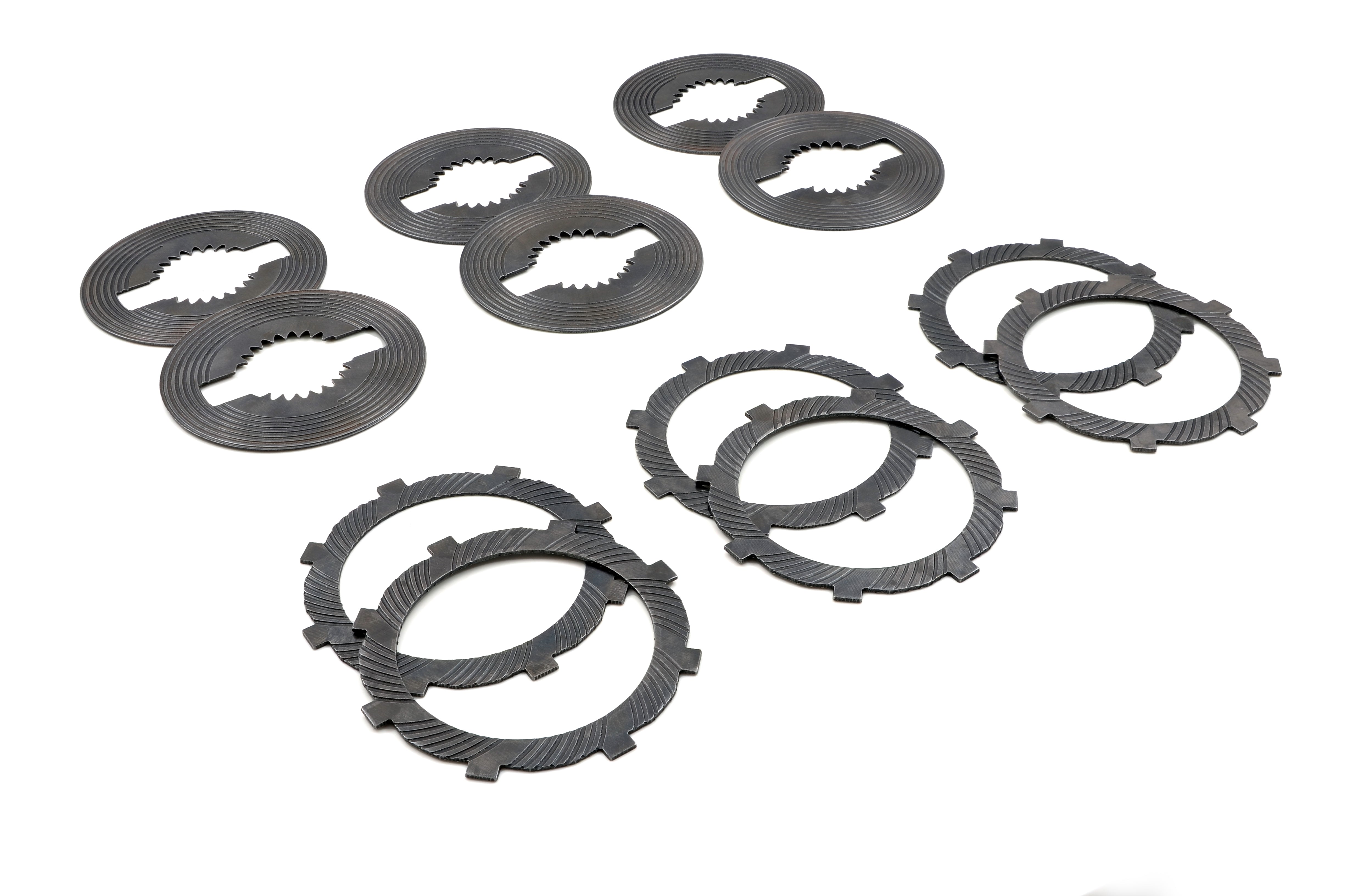 RCM Power Parts Subaru DCCD Electric Centre differential Rebuild Kit 2