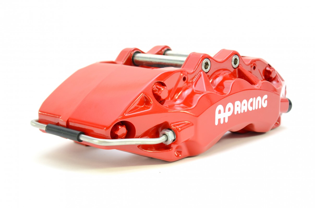AP Racing | RCM | Big Brake Kit
