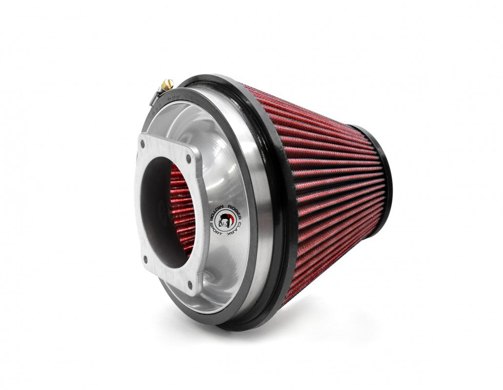 RCM Subaru Induction Kit | Impreza WRX STI | Roger Clark Motorsport