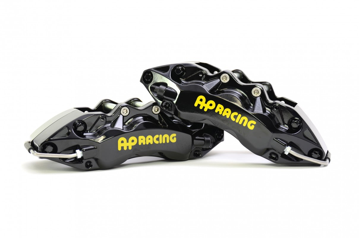AP Racing | RCM | Big Brake Kit