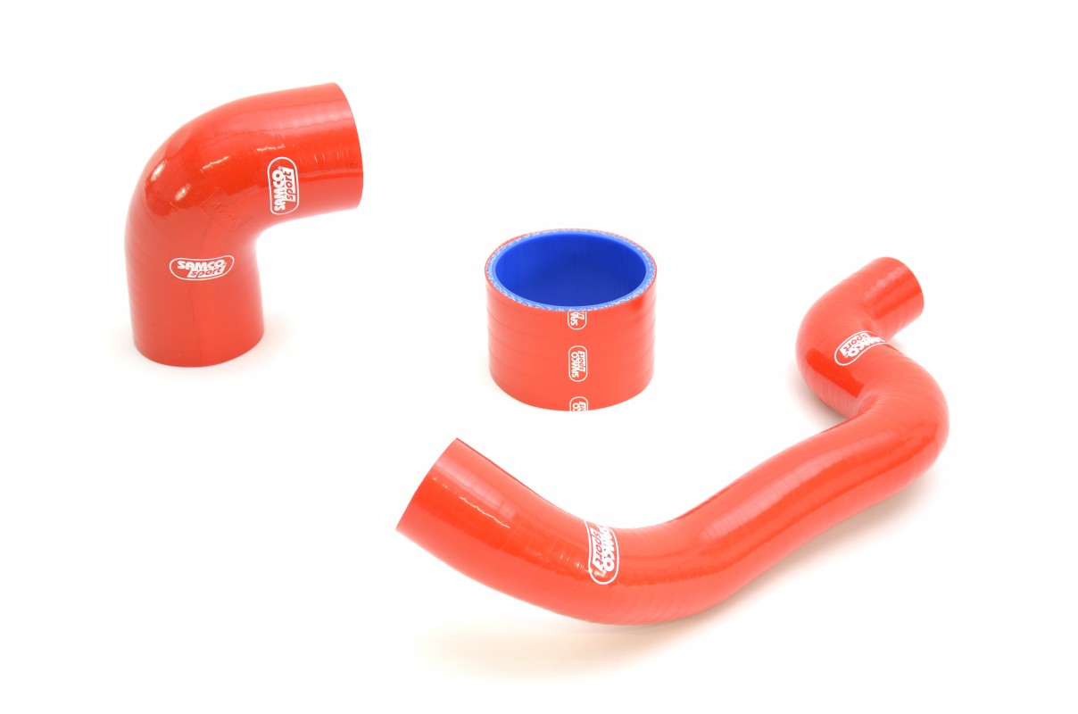 Samco Silicone Intercooler Hose Kit | Impreza STI Hawkeye | 2006