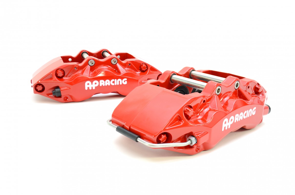 AP Racing | RCM | Big Brake Kit