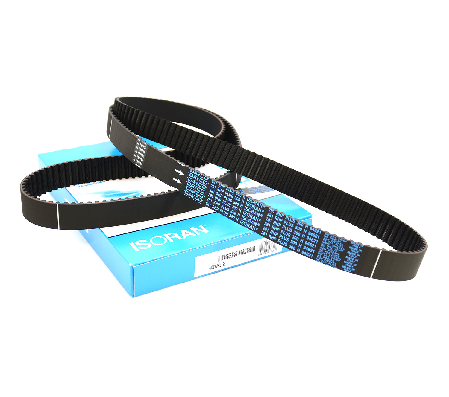 Subaru Dayco Aftermarket Timing Belt EJ20/22/25