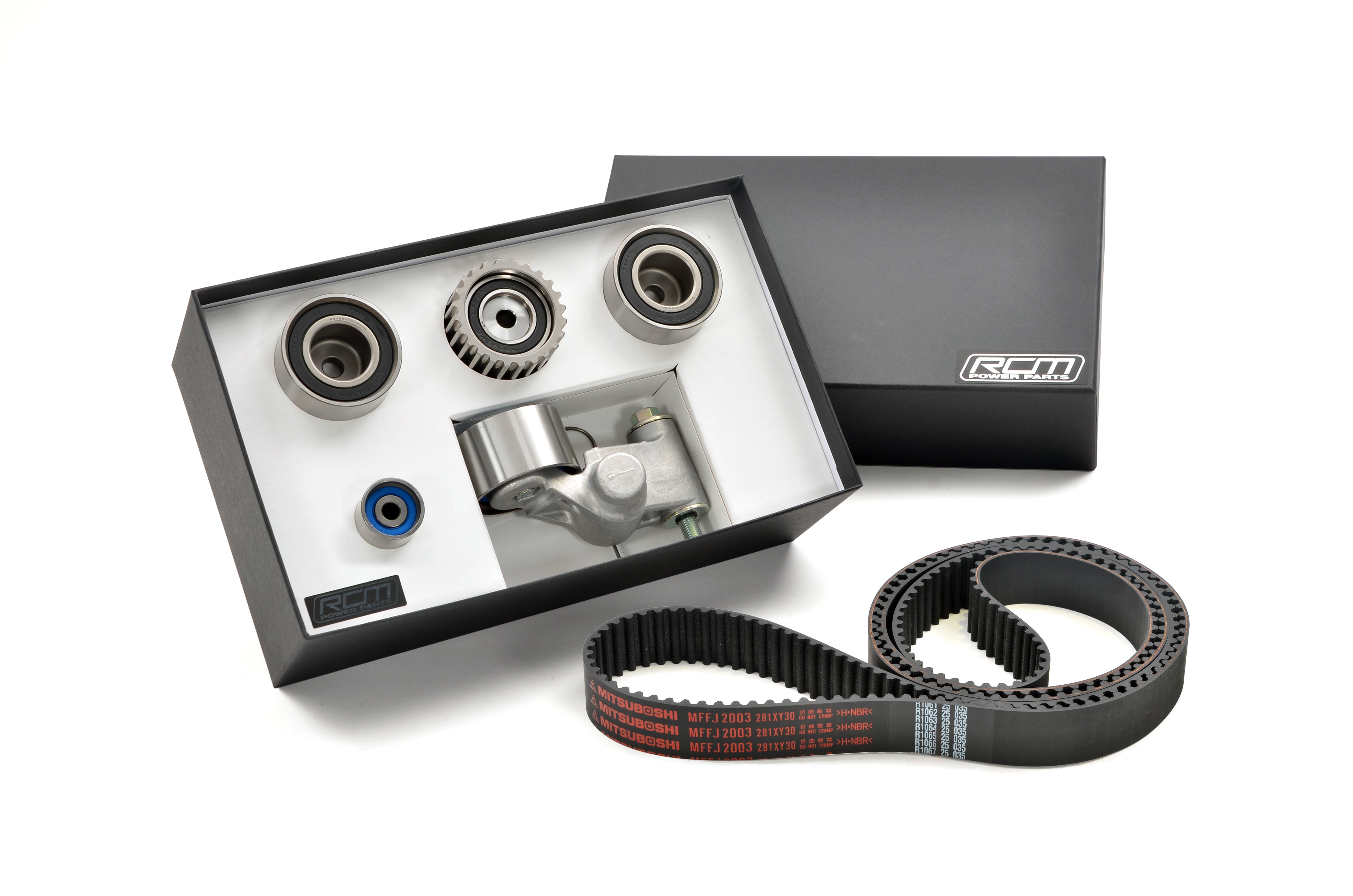 Subaru Impreza WRX & STI Timing Belt Kit | Roger Clark Motorsport ...
