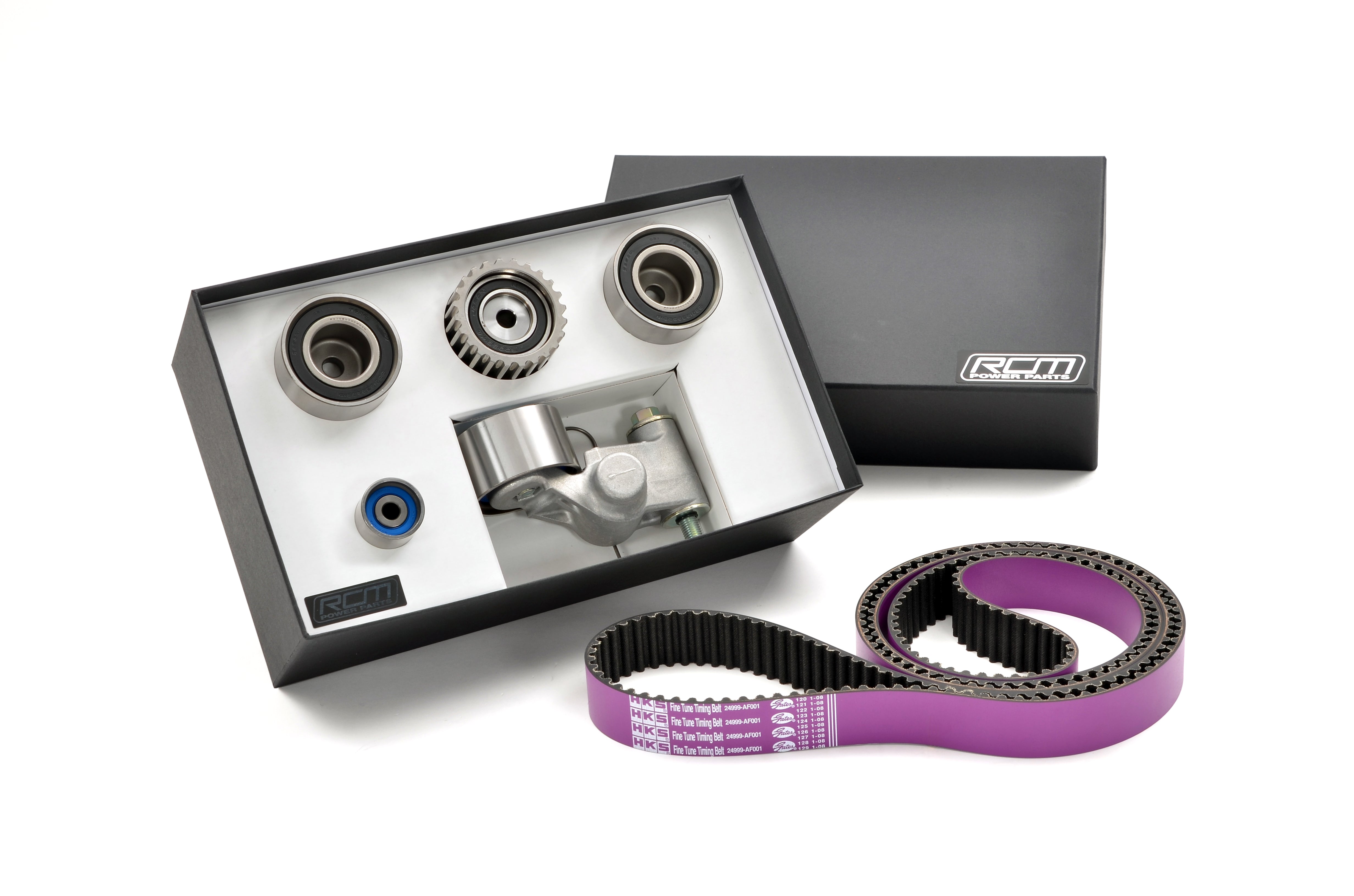 RCM - HKS Timing Belt Kit VAF VAB EJ20 EJ257 2015+