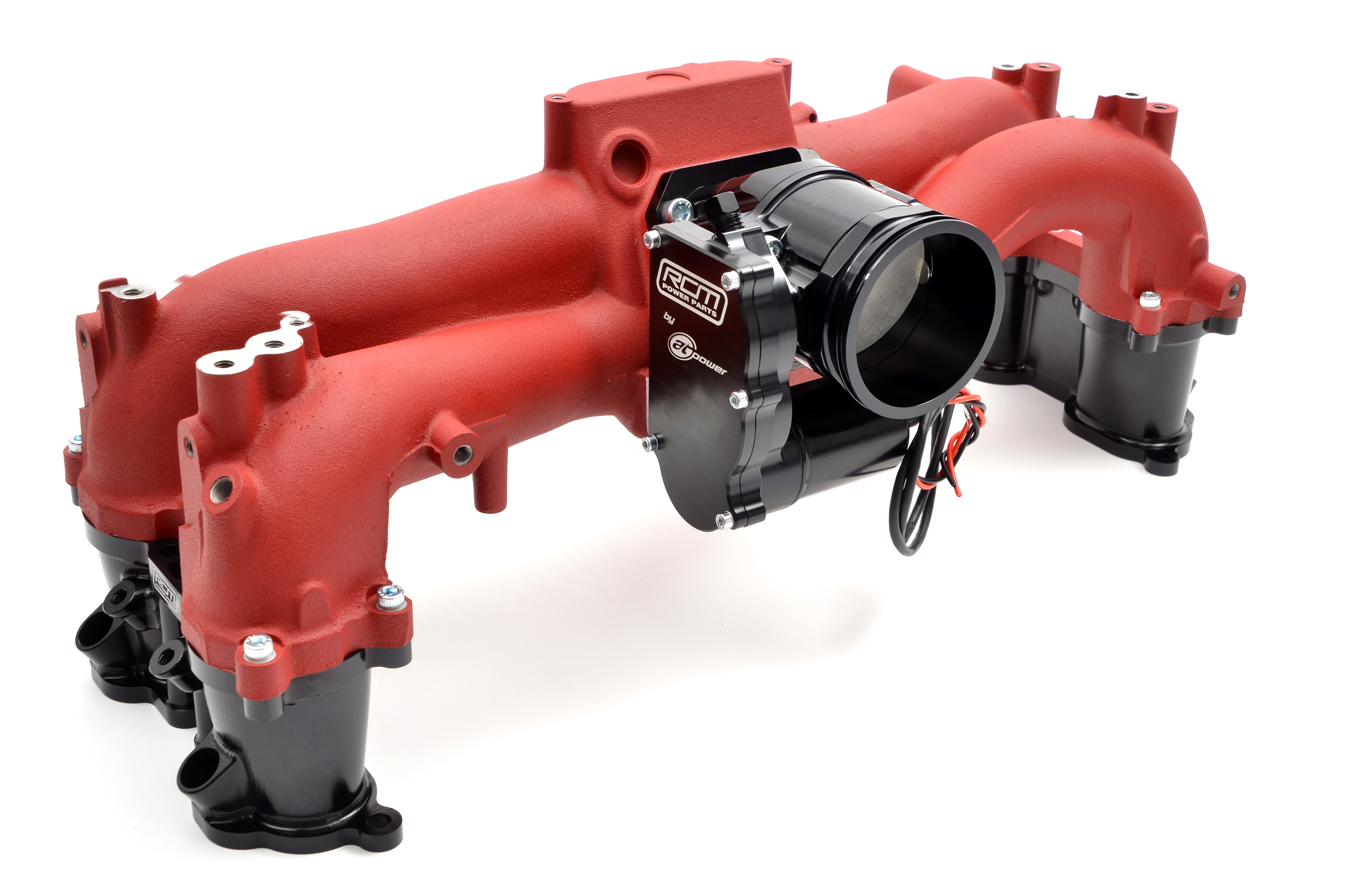 RCM Subaru 70mm Electric Throttle Kit Impreza |Electric Throttle Body ...