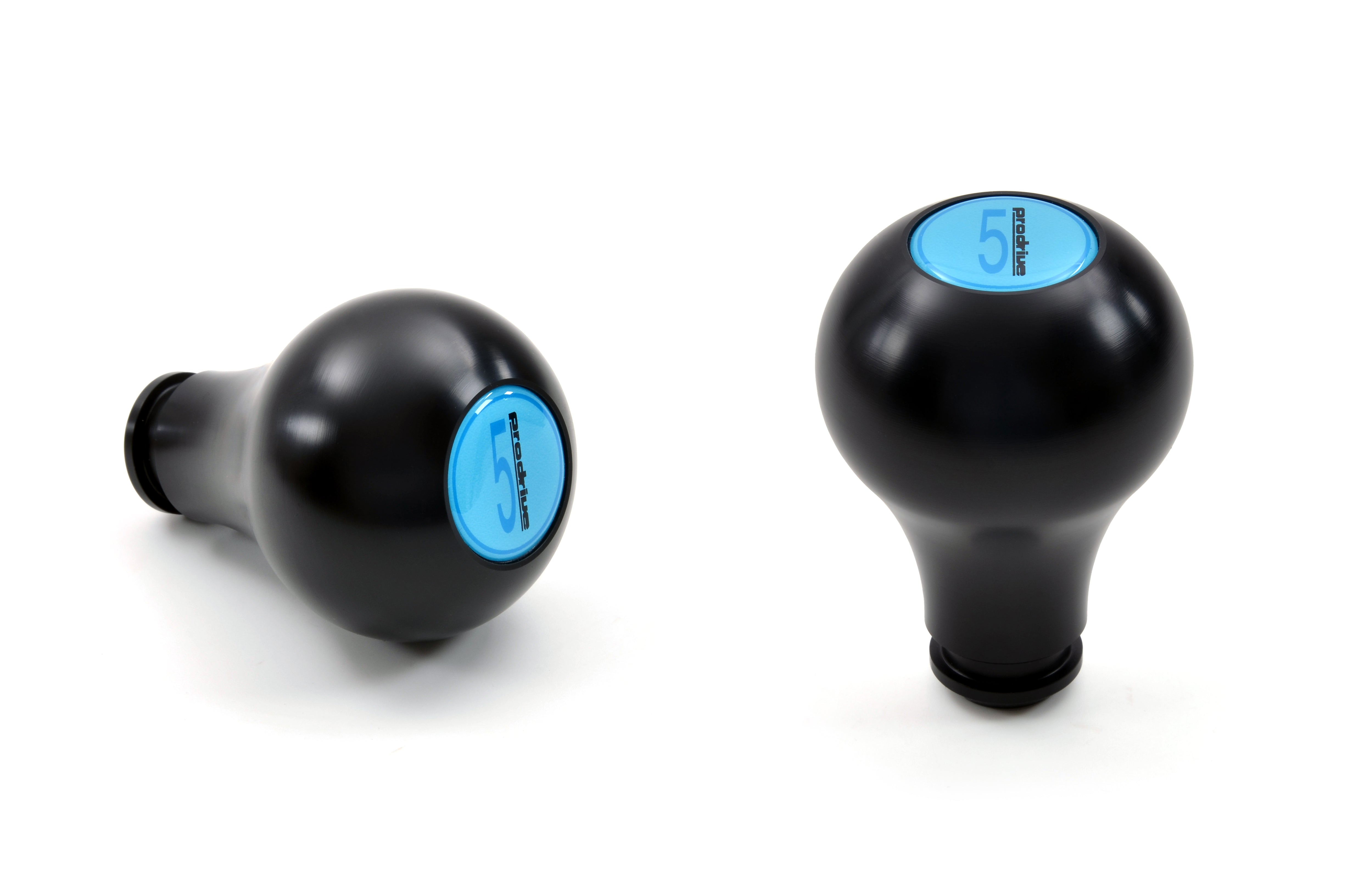 RCM | Subaru Impreza Prodrive Gear Knob | Race Impreza