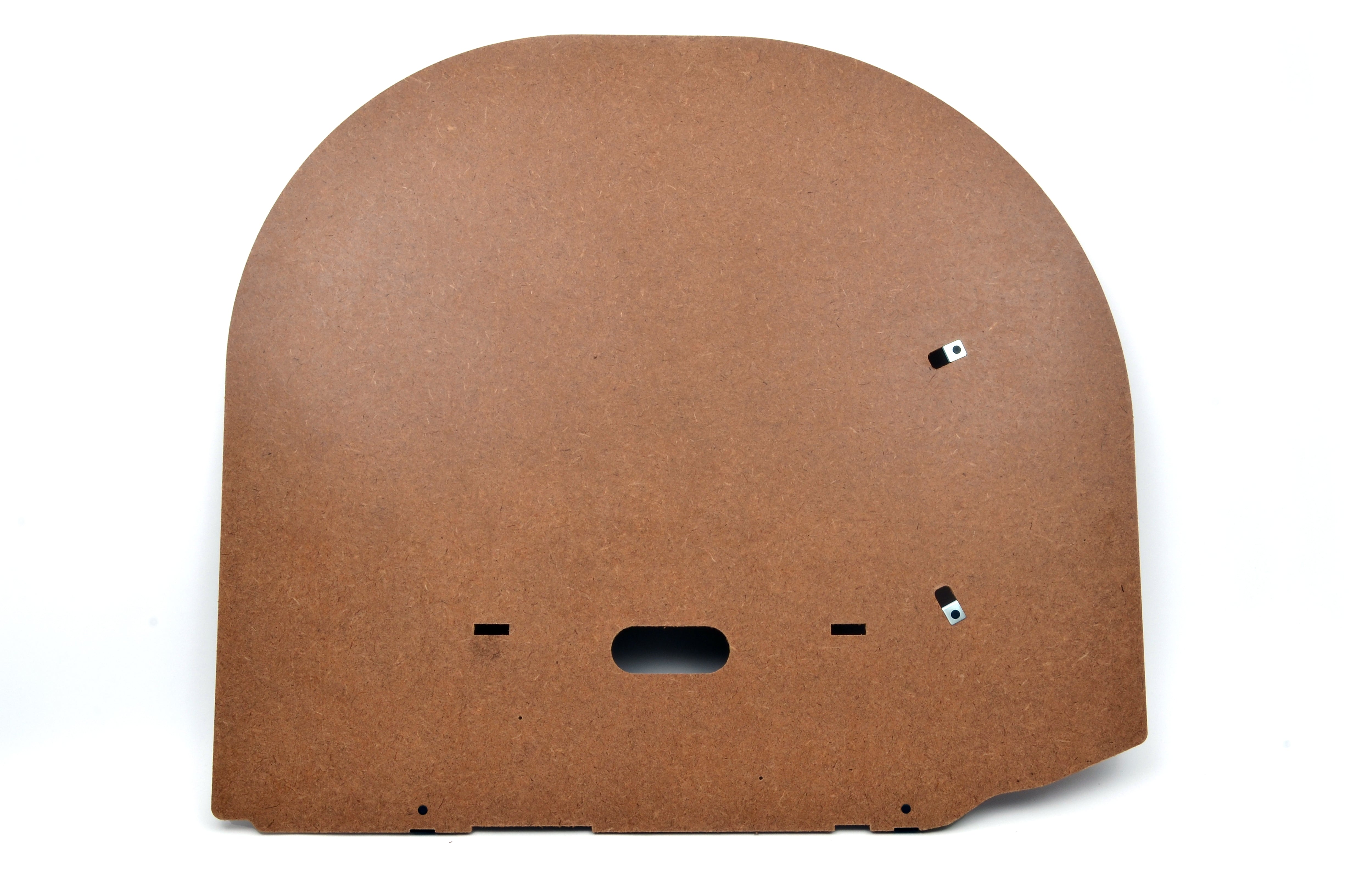 Interior Trim & Panels