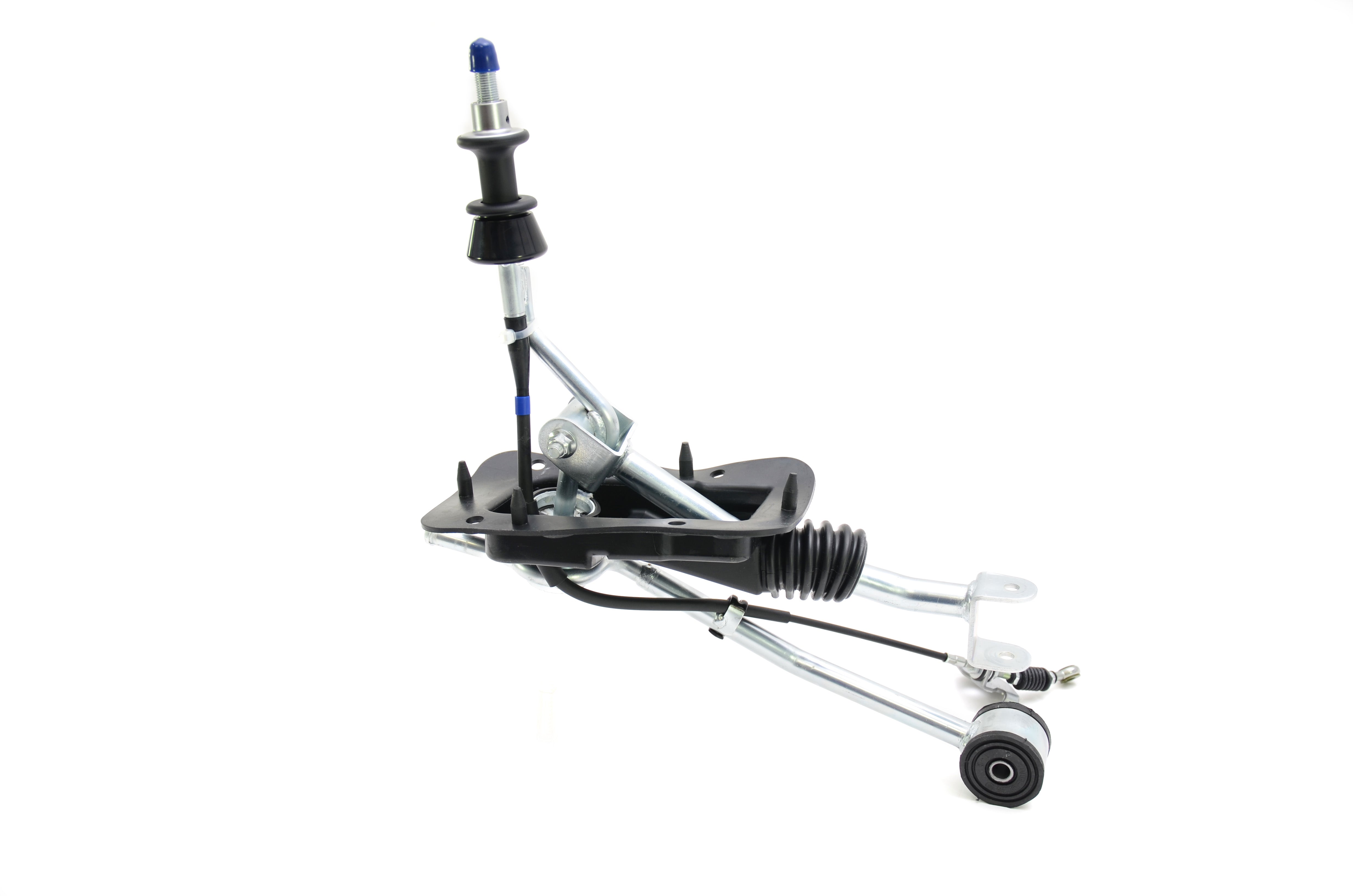 6 speed Quickshift | Quick Shift | RCM