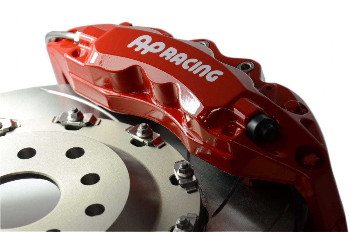 AP Racing | RCM | Big Brake Kit