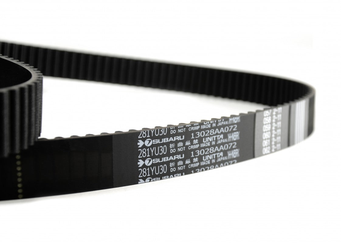 Genuine Subaru Timing Belt EJ20G/K EJ20/22/25