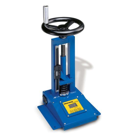 Intercomp Digital Valve Spring Tester